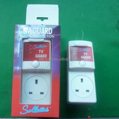 China 13Amp TV DVD GUARD for sale