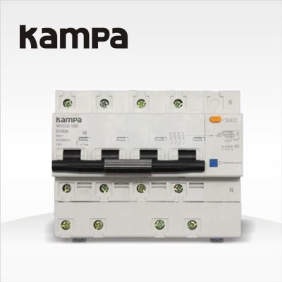 China Direct factory price single phase motor protection circuit breaker for sale