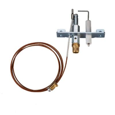 China LPG/NG OSD thermocouple Pilot group for sale