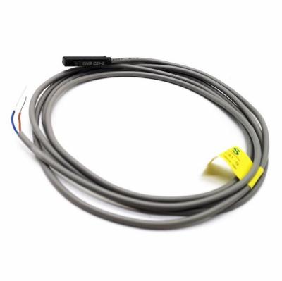 China Good quality Pneumatic Cylinder Magnetic Sensor Reed Switch CS1-G AirTAC Type Pneumatic proximity switch for sale