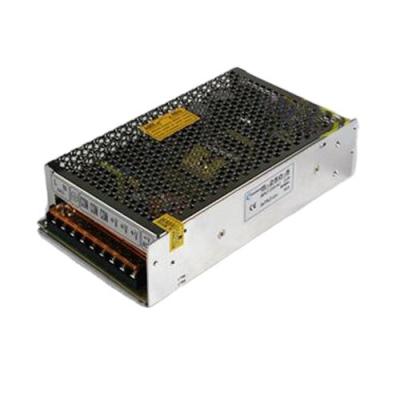 China S-250-12 250W 12V 20A Transformer LED Switching Power Supply 110V 220V AC to DC 12V output for sale