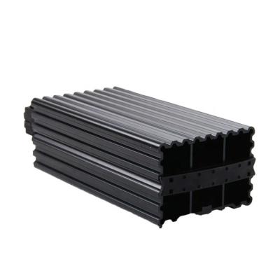 China Small Semiconductor Heater PTC Heater HG140 for sale
