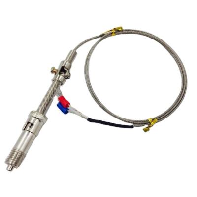 China new K Type Temperature Sensor Thermocouple WRNT-01 For Industrial K Type Temperature for sale