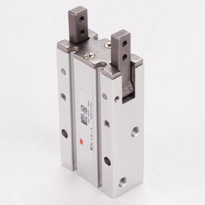 China SMC Y Type MHY2 10D 16D 20D 25D Double Acting Pneumatic 180 Degree for sale