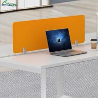 China Open Space Modular 4 Person Workstation Office Desk Furniture Design Work Office Table Call Center Office Furniture Cubicle Office Workstation Desk for sale
