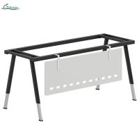 China Commercial Home Office Design L Shape Office Computer Corner Desk for sale