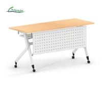 China Stackable Foldable Utility Table Custom Logo Engraving Service for sale