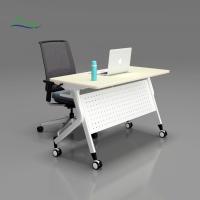 China Stackable Foldable Utility Table Custom Logo Engraving Service for sale