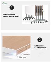 China Durable Furniture Portable Table The Ideal Choice in the Furniture Industry for sale