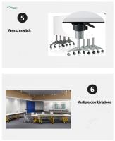 China Durable Furniture Portable Table The Ideal Choice in the Furniture Industry for sale
