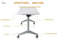 China Durable Furniture Portable Table The Ideal Choice in the Furniture Industry for sale