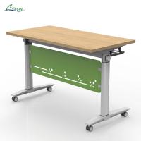 China Easy To Clean and Durable Folding Table Multiple Pieces for Performance for sale