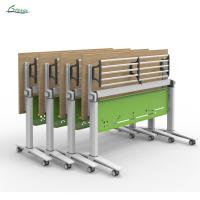 China Easy To Clean and Durable Folding Table Multiple Pieces for Performance for sale