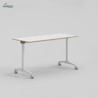 China Portable Extension Table 25mm Top Thickness for Easy Storage and Transport for sale