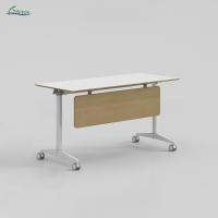China Portable Extension Table 25mm Top Thickness for Easy Storage and Transport for sale