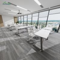 China Thick 25mm Top Collapsible Table for Durability and Versatility for sale