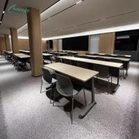 China Thick 25mm Top Collapsible Table for Durability and Versatility for sale
