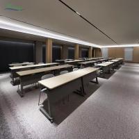 China Thick 25mm Top Collapsible Table for Durability and Versatility for sale
