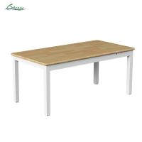 China Transform Your Office Desks with Uplift Height Adjustable Workstation Optional Colors for sale