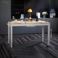 China Transform Your Office Desks with Uplift Height Adjustable Workstation Optional Colors for sale
