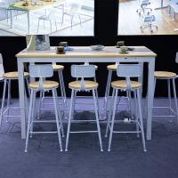 China Transform Your Office Desks with Uplift Height Adjustable Workstation Optional Colors for sale