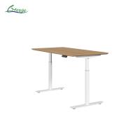 China Modern Uplift Standing Desk The Perfect Office Furniture for Customized Needs for sale