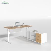 China Modern Uplift Standing Desk The Perfect Office Furniture for Customized Needs for sale
