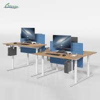 China Modern Uplift Standing Desk The Perfect Office Furniture for Customized Needs for sale