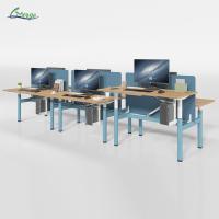 China Modern Uplift Standing Desk The Perfect Office Furniture for Customized Needs for sale