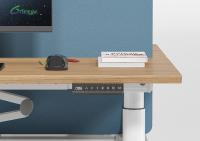 China Modern Uplift Standing Desk The Perfect Office Furniture for Customized Needs for sale