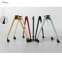 China Furniture Exhibitions Made Easy with Rectangular Portable Table for sale