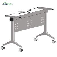 China Modern Space-Saving Extension Table The Ultimate Office Solution and More for sale