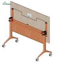 China Modern Space-Saving Extension Table The Ultimate Office Solution and More for sale