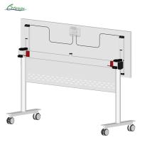China 25mm Top Thickness Collapsible Table for B2B Furniture for sale