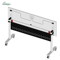 China 25mm Top Thickness Collapsible Table for B2B Furniture for sale