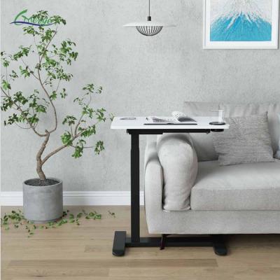 China Suitable for Any Workspace Uplift Motorized Adjustable Desk Modern Design Assembly Required for sale