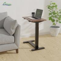 China Suitable for Any Workspace Uplift Motorized Adjustable Desk Modern Design Assembly Required for sale
