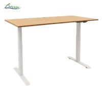 China Effortlessly Adjust Your Work Environment with Uplift Height Adjustable Workstation for sale