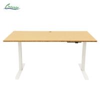 China Effortlessly Adjust Your Work Environment with Uplift Height Adjustable Workstation for sale