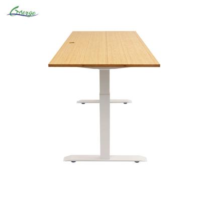 China Effortlessly Adjust Your Work Environment with Uplift Height Adjustable Workstation for sale