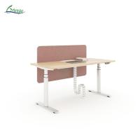China Elevate Your Workstation with Uplift Electric Sit-Stand Desk Cable Management and Optional Colors for sale