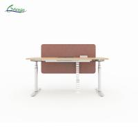 China Elevate Your Workstation with Uplift Electric Sit-Stand Desk Cable Management and Optional Colors for sale