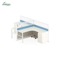 China Customizable Screen Partition Work Position with 1.5mm Frame Thickness and Customizable Number of Panels for sale