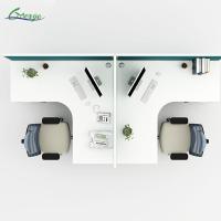 China Customizable Panel Thickness Display Unit Separation Work Areas for Adjustable Height Solutions for sale