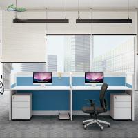 China Window Separation Job Locations Customizable Frame Color in Silver for B2B Purchases and Convenienc for sale