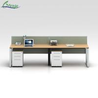 China Customizable Panel Width and Frame Width Screen Separation Work Stations for Increased Productivity for sale