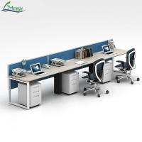 China Customizable Panel Width and Frame Width Screen Separation Work Stations for Increased Productivity for sale