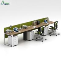 China Customizable Panel Width and Frame Width Screen Separation Work Stations for Increased Productivity for sale