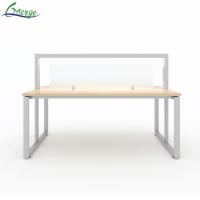 China 4 Compartments and Customizable Options for Space Office Workstation of Open for sale