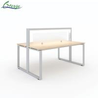 China 4 Compartments and Customizable Options for Space Office Workstation of Open for sale